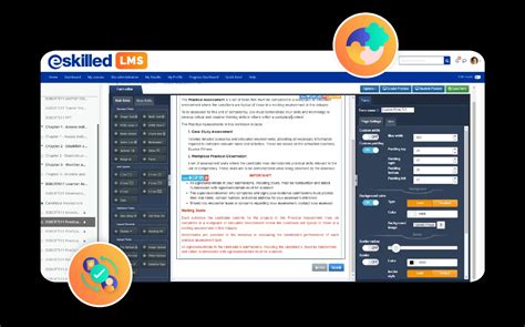 Award Winning Lms For Rtos And Vocational Education Eskilled