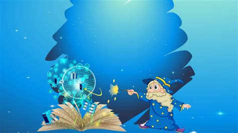 Information Wizard Epuzzle Photo Puzzle
