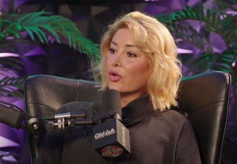 Vanderpump Rules Billie Lee Calls Sex Work Empowering After Unemployment