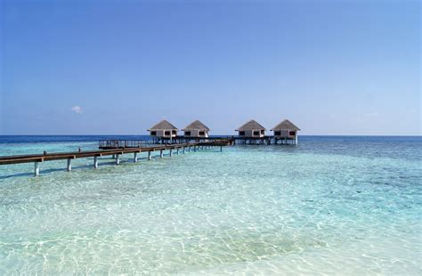 Vacanze al mare a novembre dove andare le località migliori Viaggiamo