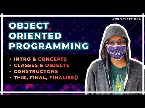 Understanding Object Oriented Programming Classes Objects And
