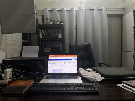 My Laptop Setup College R Indianteenagers
