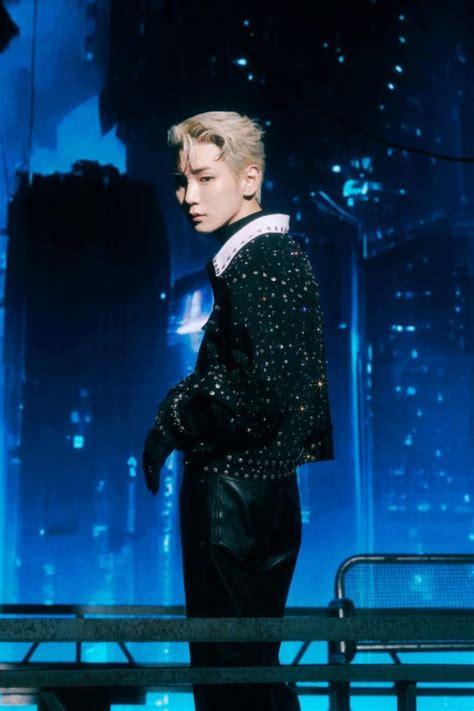 Watch Shinees Key Puts On A Thrilling Performance In Killer