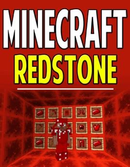 Minecraft Redstone Guide On Apple Books