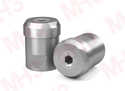 Hex Nut Forming Cold Heading Mold Minghao Precision Mold
