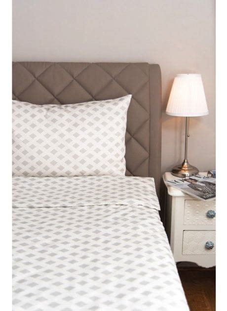 HEFEL Classic Druck Bettwäsche Salzburg aus TENCEL Lyocell