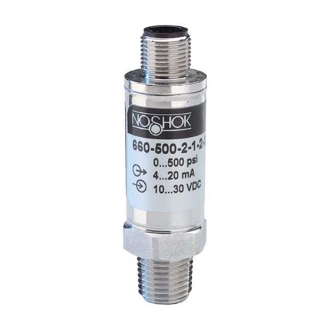 Intrinsically Safe Hammer Union Pressure Transmitters SRP Control