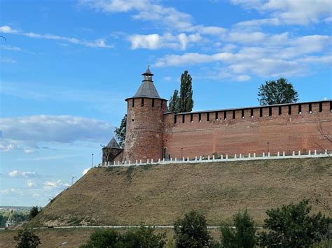 Нижний Новгород вошел в топ-25 городов РФ с высоким качеством жизни в ...