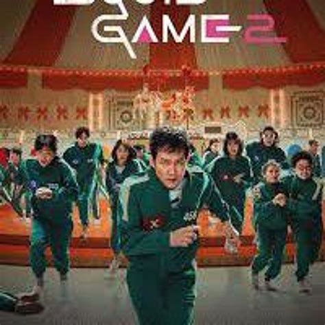 Stream Squid Game Season 2 Mingle Game Song Round And Round
