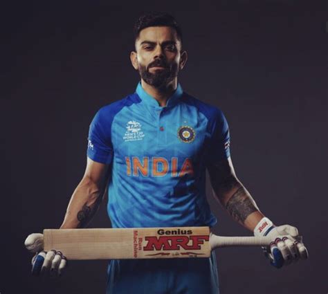 Virat Kohlis Net Worth Early Life Education Career Etc