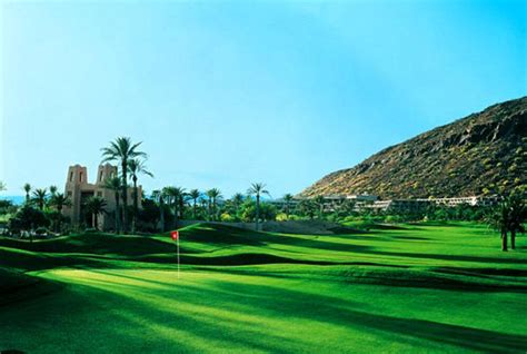 The Phoenician Golf Club Scottsdale Az Albrecht Golf Guide