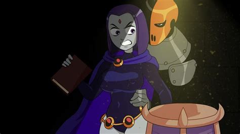 Pin On Teen Titans