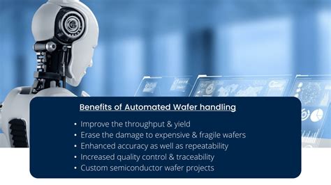 PPT Talking About The Automation In The Wafer Handling PowerPoint Presentation ID 11580166