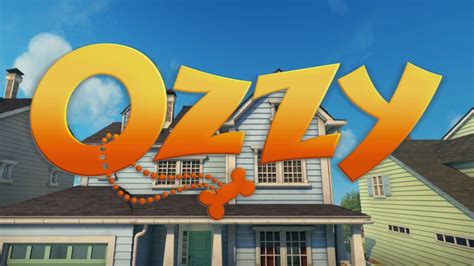 Ozzy Creative Thoughts Wiki Fandom