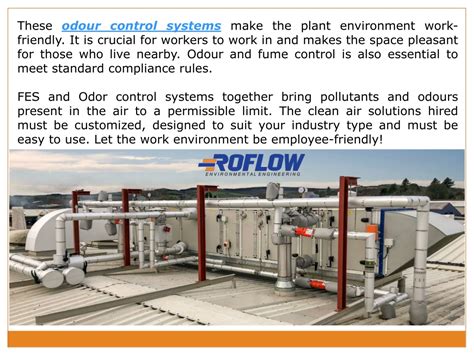 Ppt Odour Control Systems Powerpoint Presentation Free Download Id