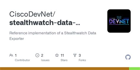 Stealthwatch Data Exporter External Flows Proto At Master CiscoDevNet