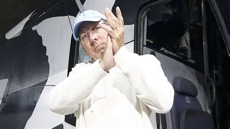 Veja o que o Textor falou da vitória do Botafogo em cima do Palmeiras