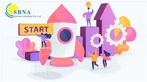Sbna Software Solutions On Linkedin Startupaccelerator