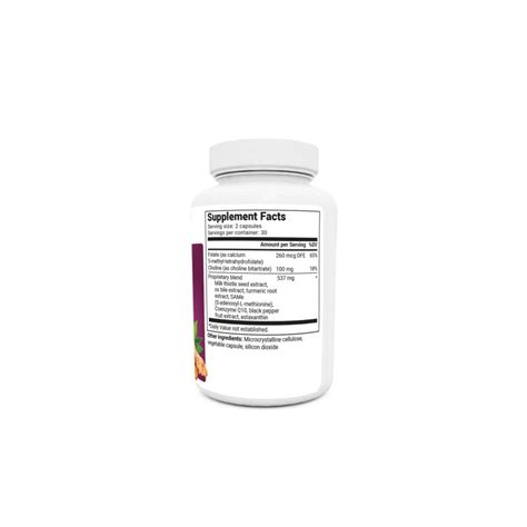 Liver Cleanse