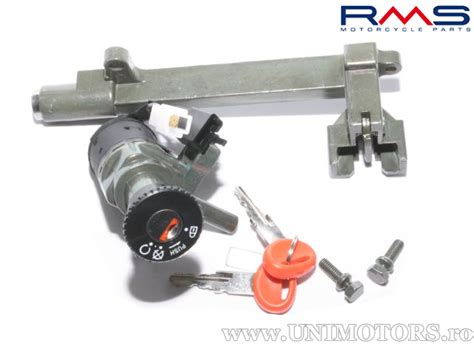 Conjunto De Contacto MBK Booster NG Booster Rocket Booster Track