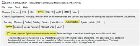 Kba 01845 Microsoft Entra Authentication Spitfire Client Services