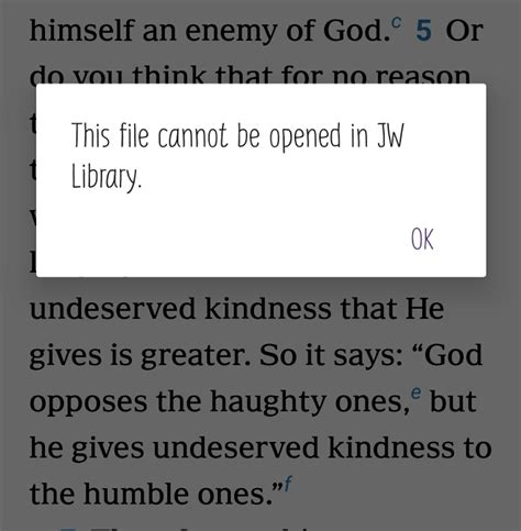 help android pdf trying to open in jw library computers tablets