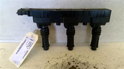 Bobine Allumage Opel Corsa C Phase 2 Essence Occasion Opisto
