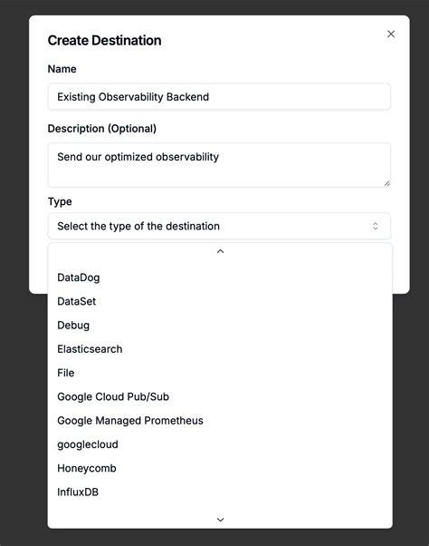 Feedback Loops For Observability Control