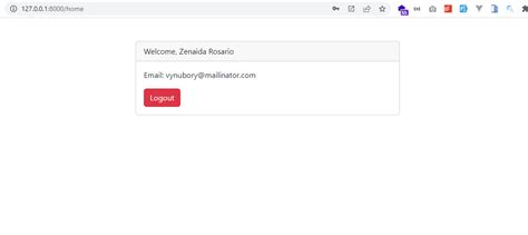 Cara Membuat Custom Registrasi Dan Prosesnya Di Laravel Sahretech