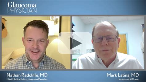 Episode 39 Glaucoma Physician