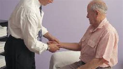 عدة أسباب للاصابة بالتهاب المفاصل نظير الروماتيزمي