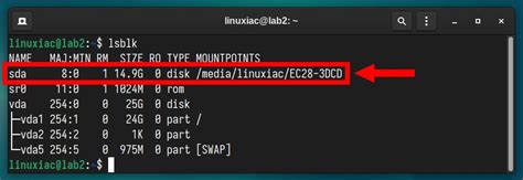 How To Create A Windows Bootable USB On Linux