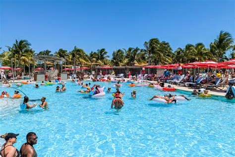 Virgin Voyages Bimini Beach Club In The Bahamas The Ultimate Guide