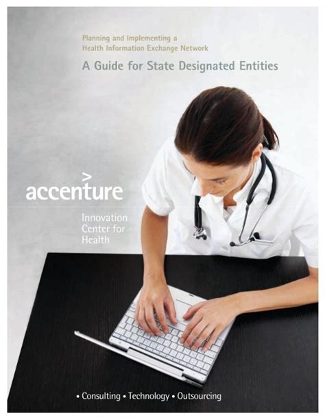 A Guide For State Designated Entities