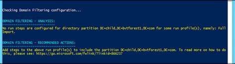 microsoft entra connect troubleshoot object synchronization