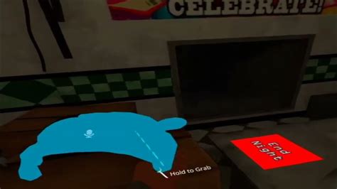 Eddievr Meets Fnia Chiku Vrchat Video V2 Youtube