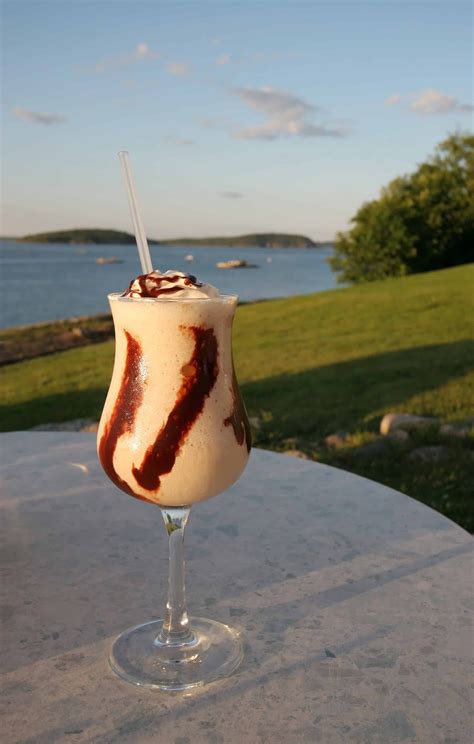 Frozen Irish Mudslide Howdykitchen