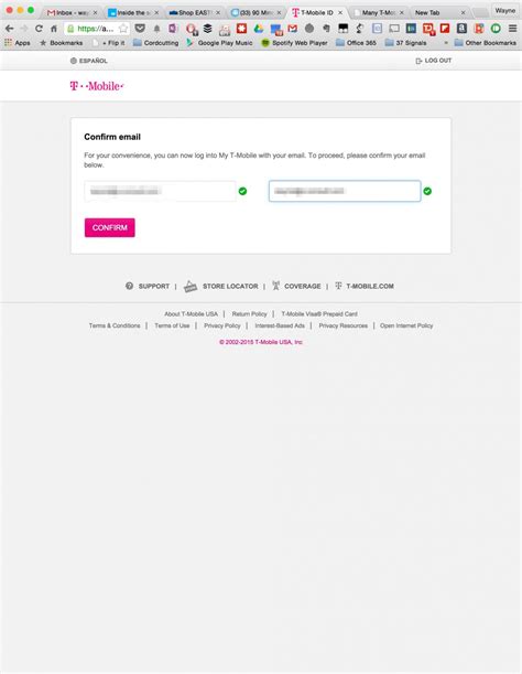 T Mobile Experiencing Lengthy Problems With Online Account Management