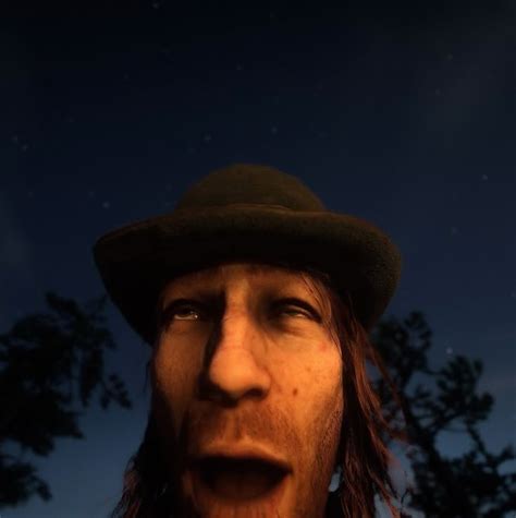 Sean Macguire Red Dead Redemption Red Redemption 2 Red Dead