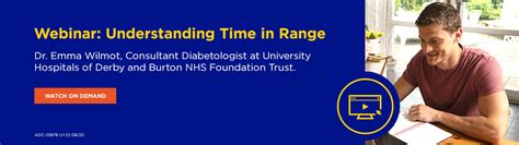 TM HCP Time In Range Page FreeStyle Glucose Meters