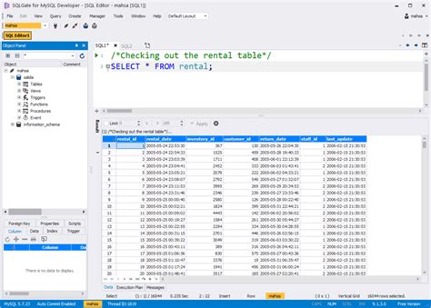 [SQL Basic] How to work with Date Functions in SQL — SQL DATE_FORMAT ...