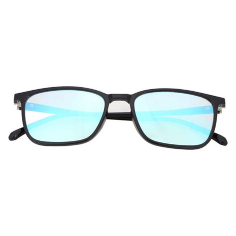 Red Green Blind Glasses Fashionable Color Blindnes Vicedeal
