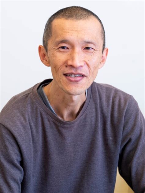 【著者に訊け】小野寺史宜氏 創作の源はストイックな執筆生活から？｜newsポストセブン