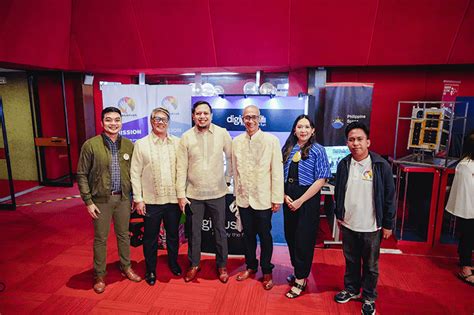 Digiplus Joins Dict Month Celebration Promoting Tech Education And