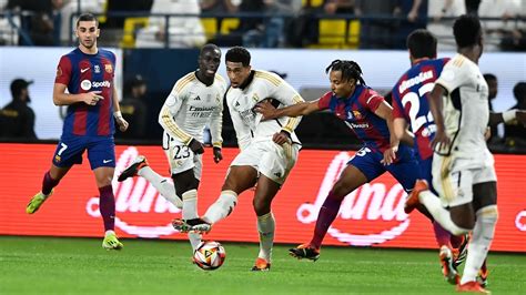 Laliga 2425 Ya Tiene Calendario Cuándo Empieza Y Fechas Clave