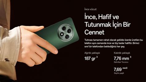 Oppo Reno F G Muhte Em Zellikleriyle Tan T Ld