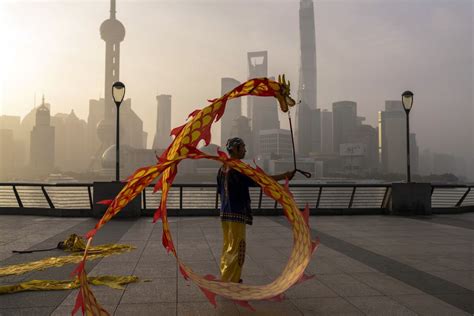 Chinas Falling Markets Put Pressure On Xi Jinping To Deliver Stimulus