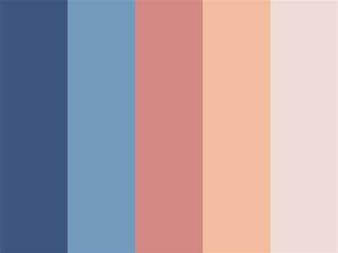Skylight By Nikhoran Palette Color Palette Color Wheel