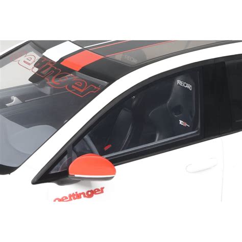 Volkswagen Golf Vii Gti Oettinger Pure White 2019