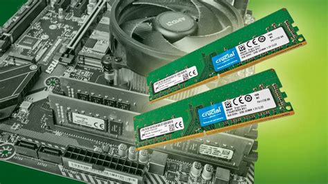 Ram Upgrade Wie Sie Den Pc Arbeitsspeicher Aufrüsten Heise Online